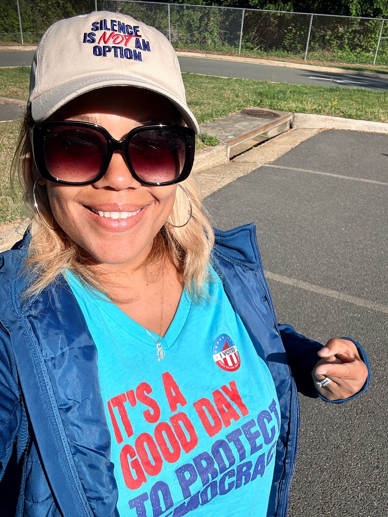 Tara Setmayer | Substack