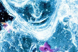 That Gut Feeling | Ravishu | Substack