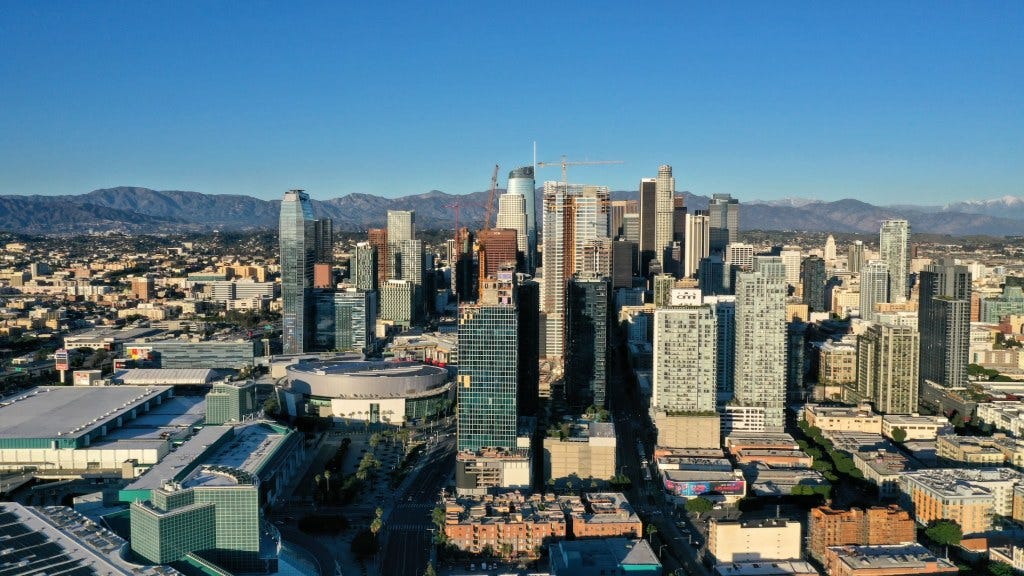 Clair Patterson: The Caltech Scientist Who Exposed Lead Poisoning and ...