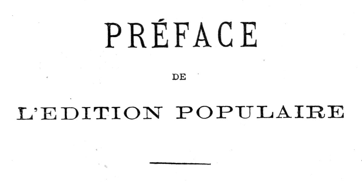 DRUMONT: Preface to Jewish France, Pt.1 - by Dan Rouse