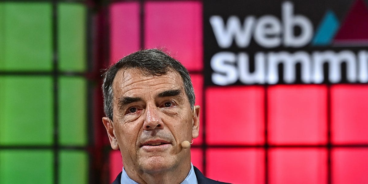 A Day in the Life of Tim Draper (2025 Edition)
