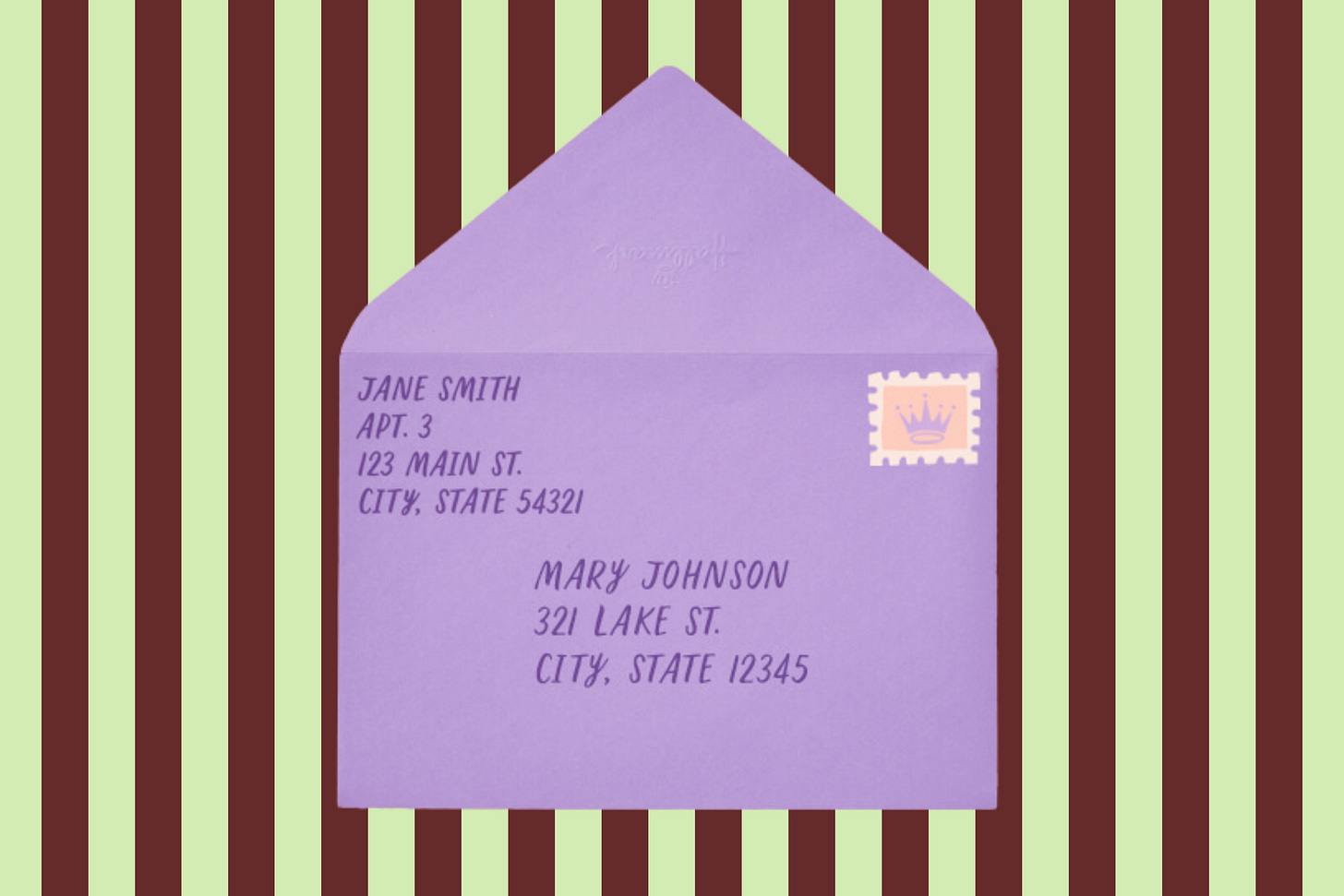 snail mail is back (a mini-guide) - by Emma Lou Cogan