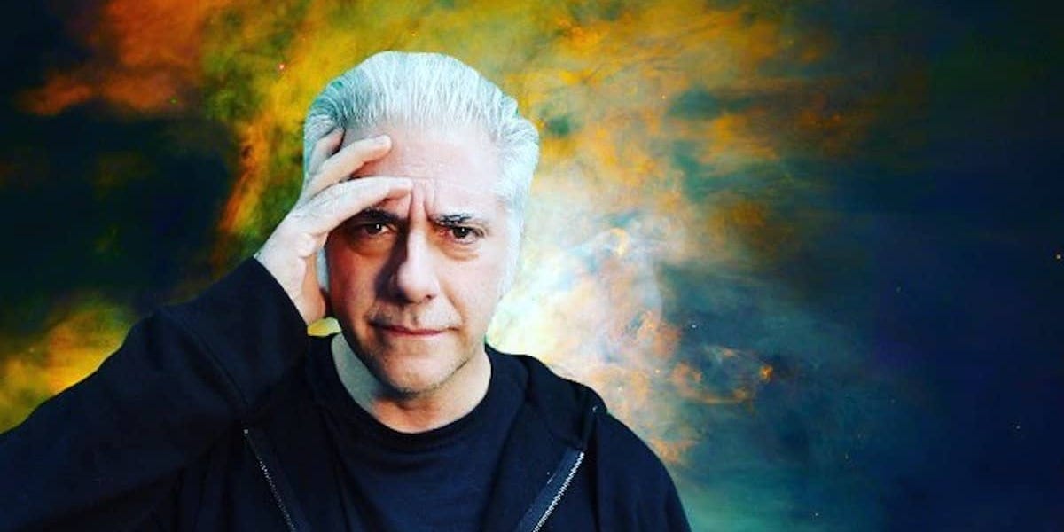 Rick Beato and the Miracle of YouTube - by Chris Dalla Riva