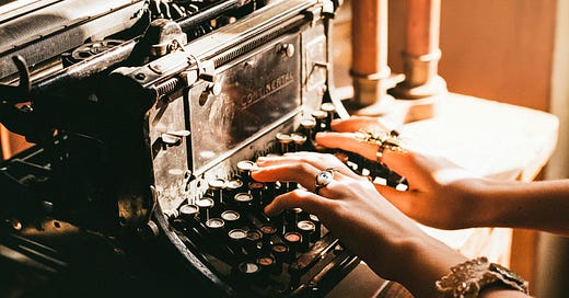 Two Screenplay Development Positions - by TAPA