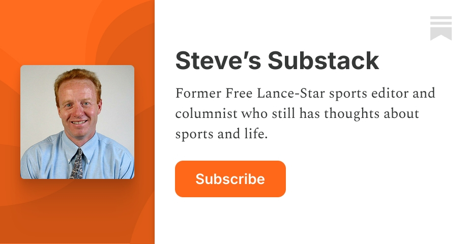 Steve’s Substack | Steve DeShazo | Substack