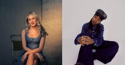 Freya India | Substack