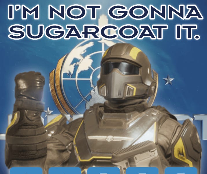 Assassinations Are Shitposts Now - by Matthew Gault