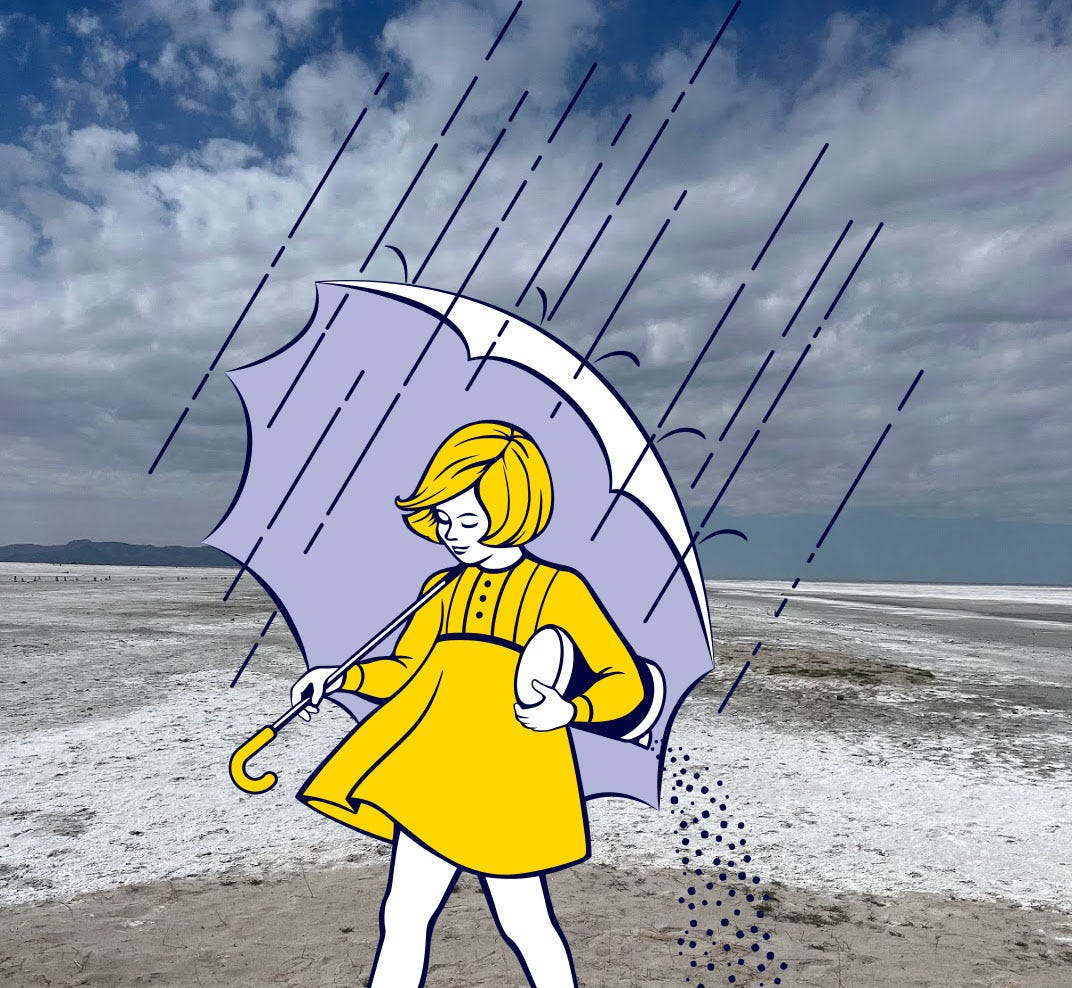 Who is Sarah Peldon? - by Stefene Russell - Historiola!