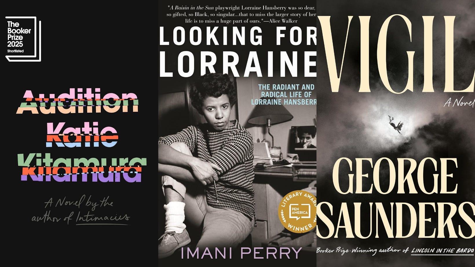 Show & Tell: Let's Put 2025 in the Books! - by Traci Thomas