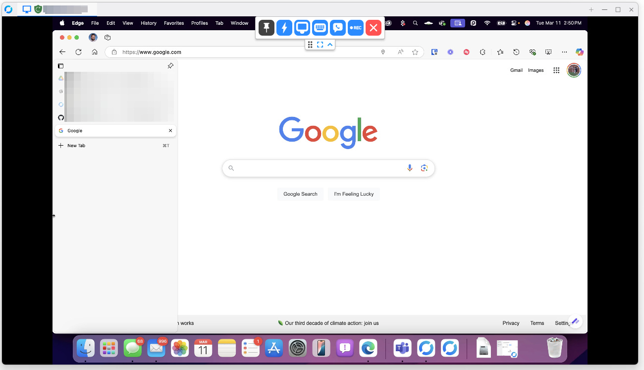 RustDesk: Moving Beyond TeamViewer - by Andy Lombardo
