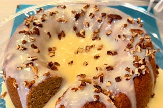 Kailee's Kitchen Recipes | Substack