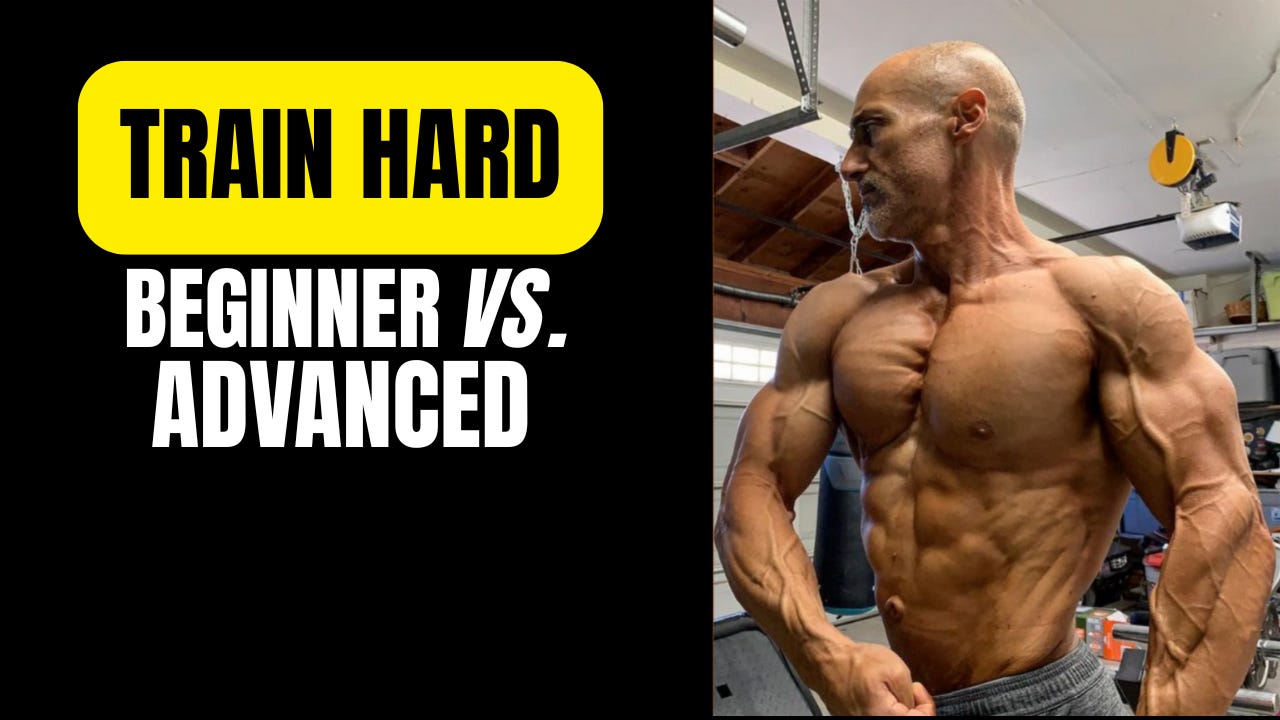 Jeff Alberts: My Thoughts on Training Intensity and Volume Over 37 Years