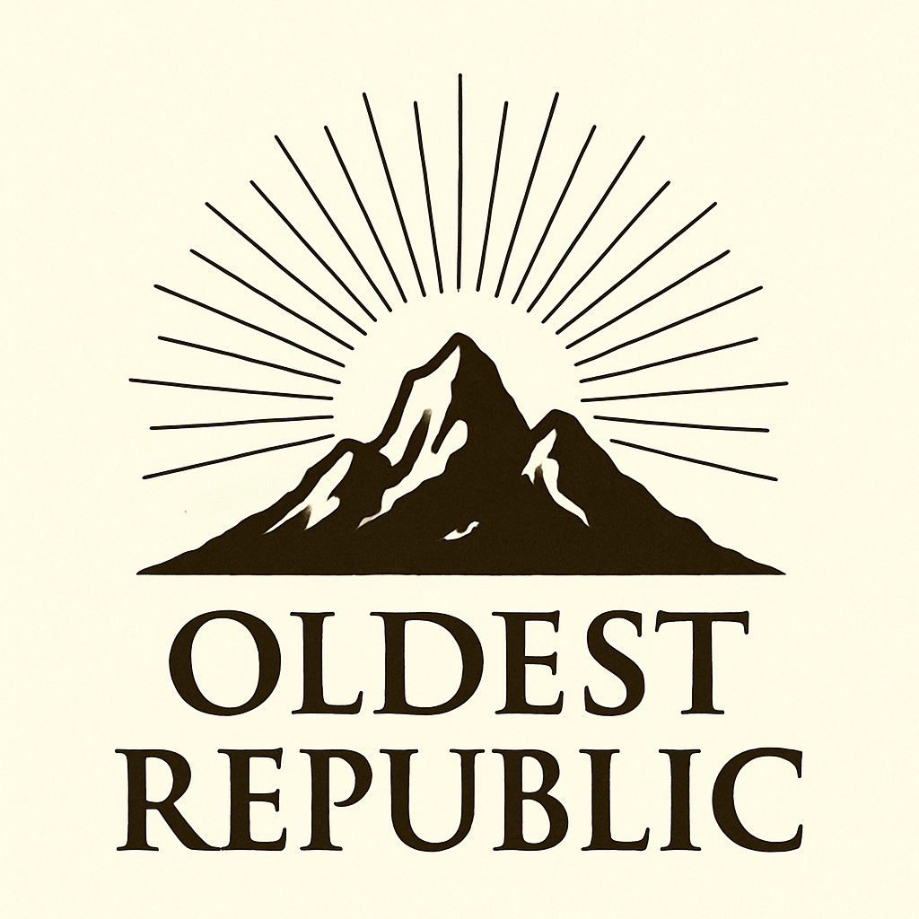 Oldest Republic | Substack