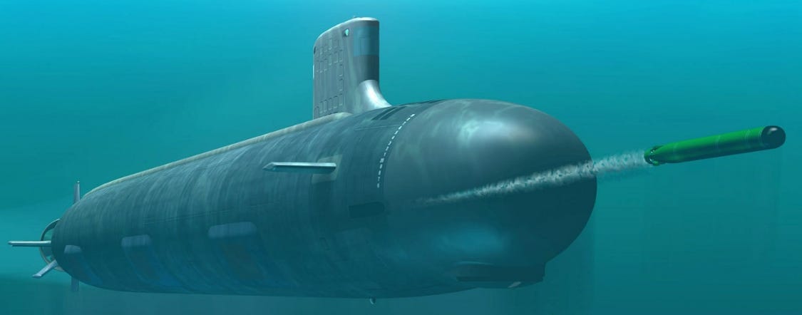 FY26 Defense Budget Deep Dive
