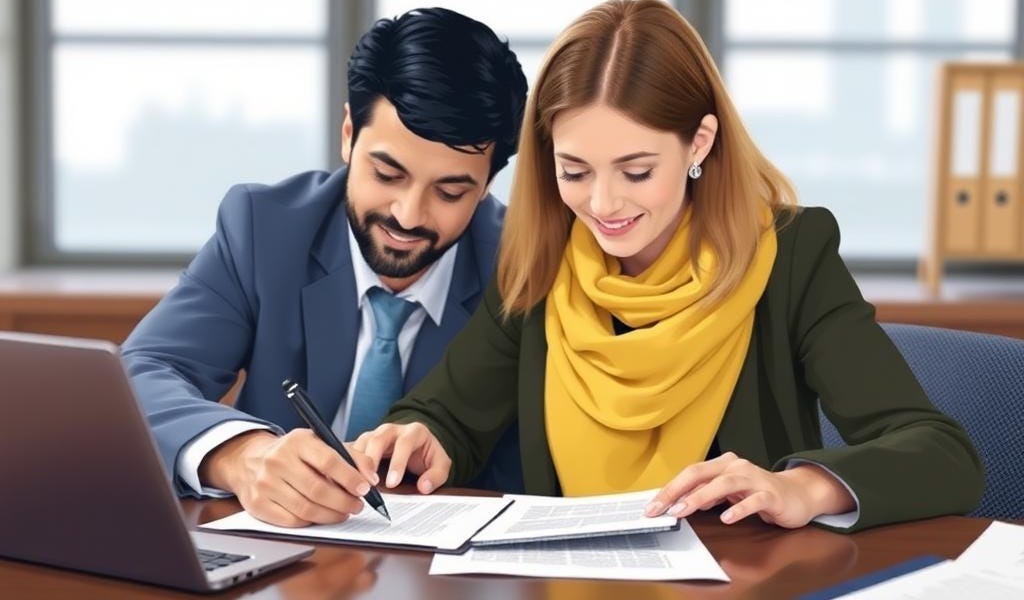 How to Secure Letters of Support That Matter - by Queen