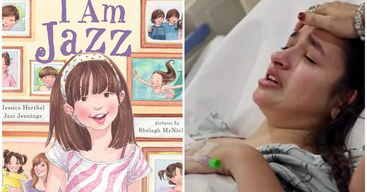 Inspecting Gender | Substack