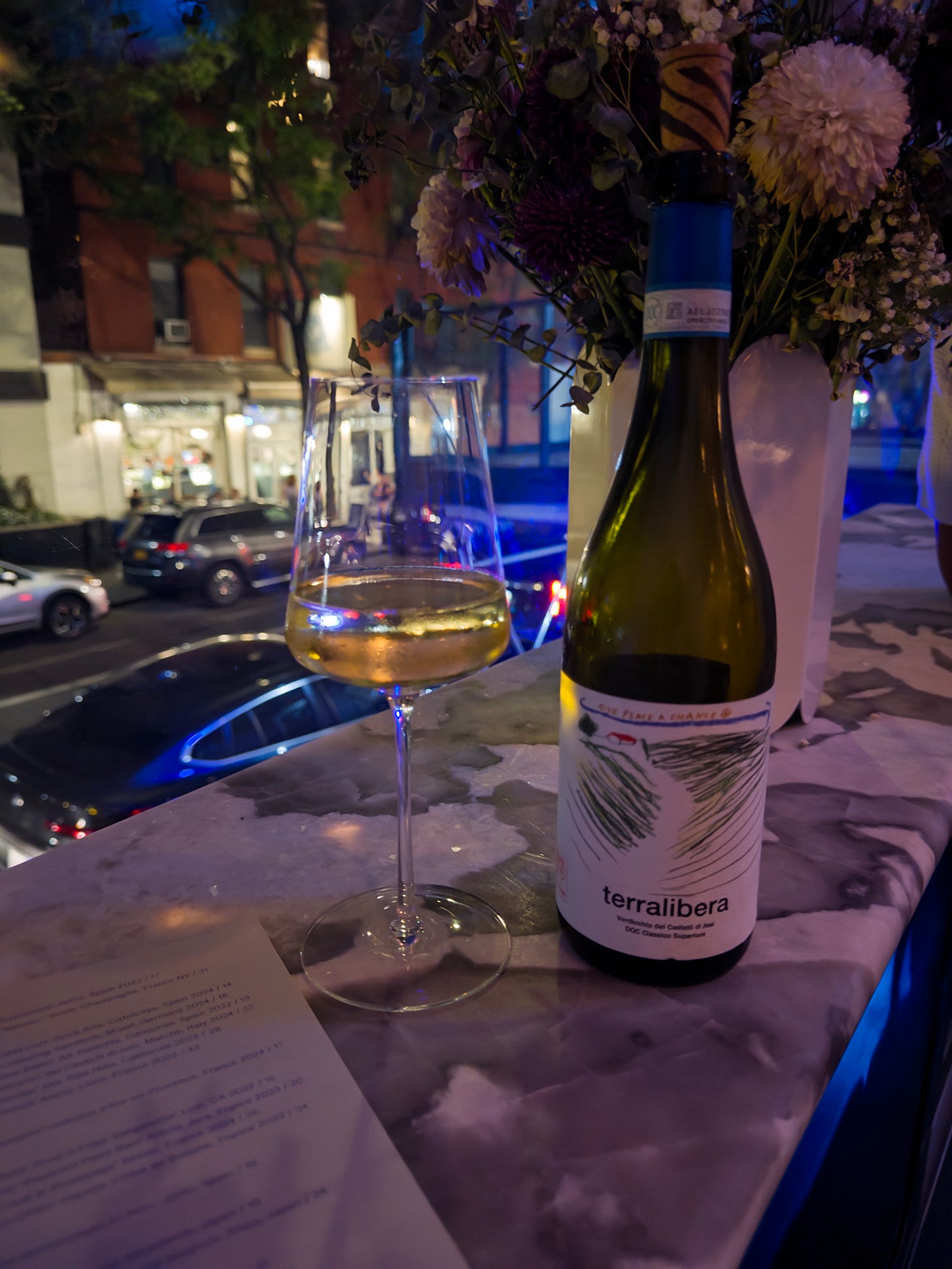 How to know if a wine is sweet or not - by Kiersten Hickman