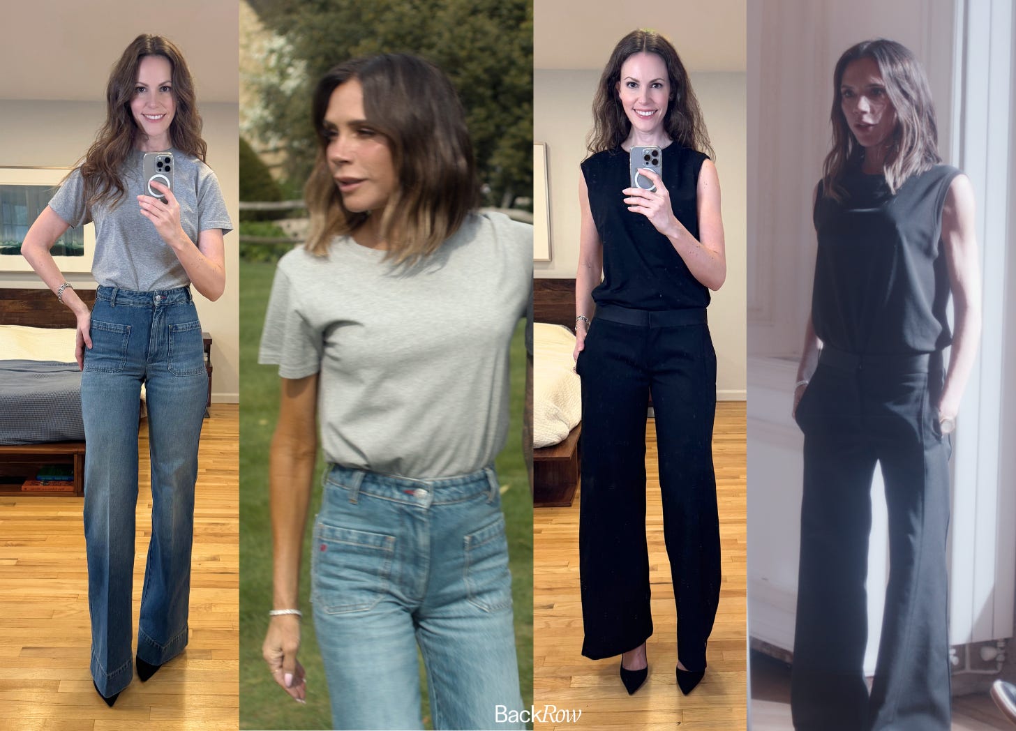 I Tried Victoria Beckham's Clothing Line - by Amy Odell