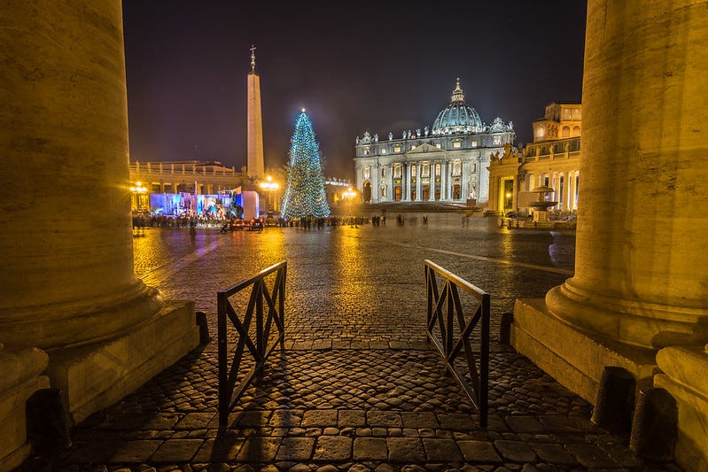 Is it still Christmas? The octave, the 12 days, and what you need to know