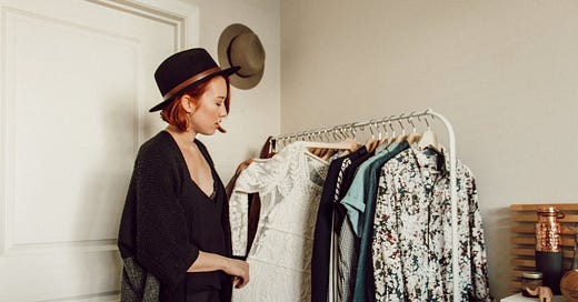 Chasing’s Substack | Chasing Lovely | Substack