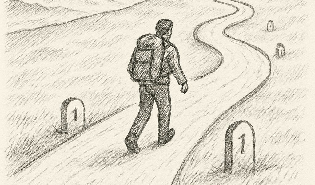 Sustaining Fire: A Founder's Guide to Long-term Motivation