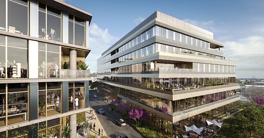 Business San Diego | Fred Grier | Substack