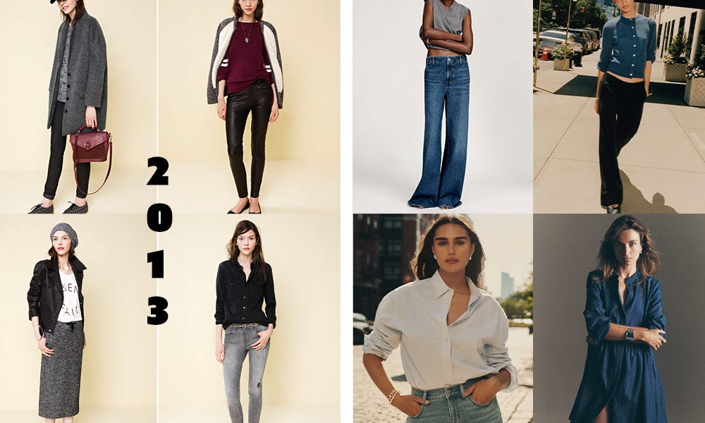 Madewell: How a Beloved Brand Lost Its Way