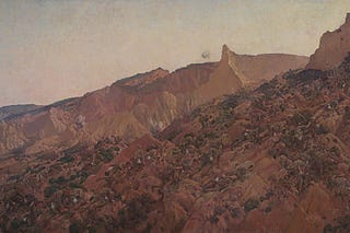 Big Serge Thought | Substack