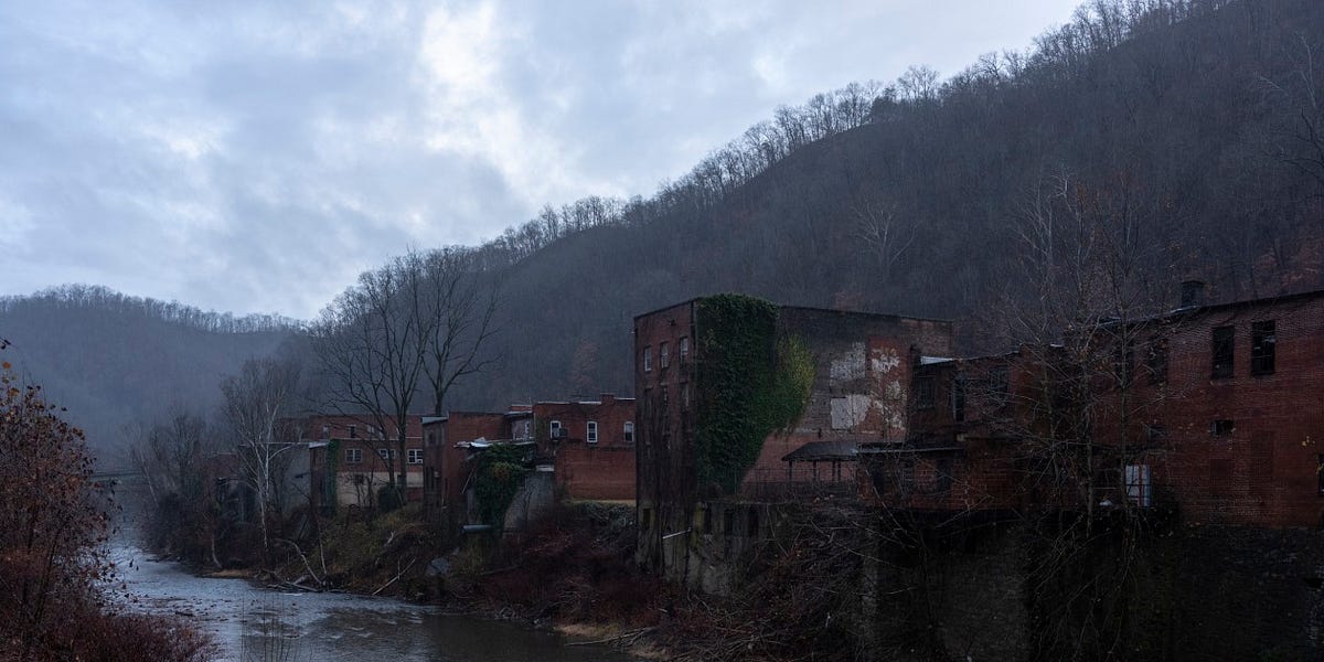 This Week in the World - Austin Nellessen