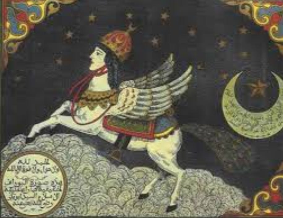 Flying machines - Hellish 2050