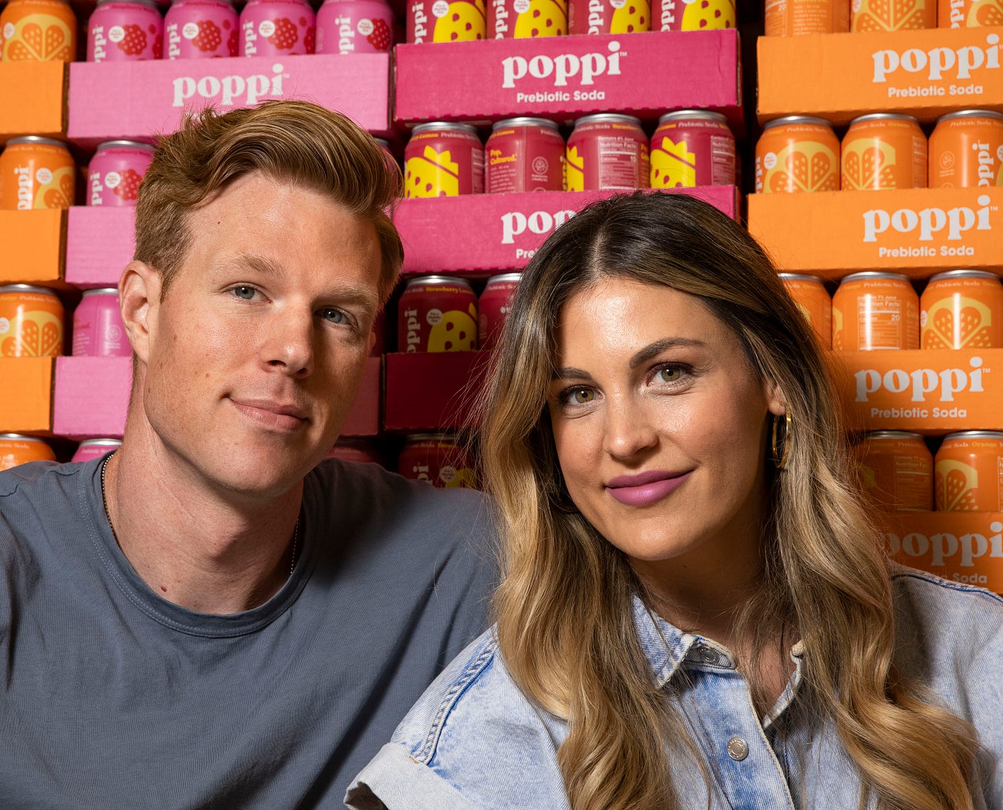 From Farmers Market to $1.95 Billion: How Poppi's Gut-Friendly Soda ...