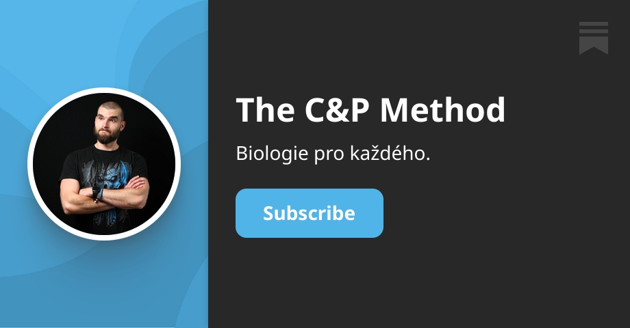 Jsme alergičtí na cvičení? - by Adam Obr - The C&P Method