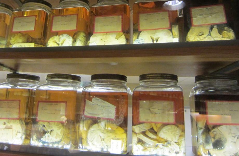 Ego Death - by Melissa - bearably light