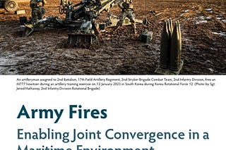 Harding Project Substack | Substack