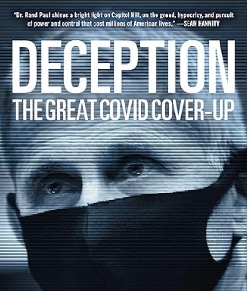 The Ultimate Deception - by John Leake