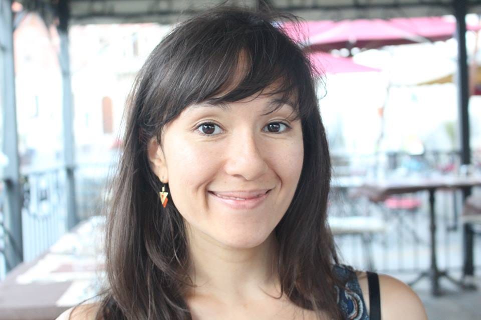 🇪🇺🎙️Katy Lee on How The Europeans Redefined Politics Podcasting🎙️🇪🇺
