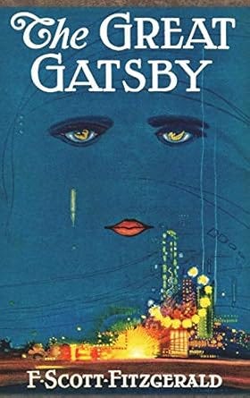 The Great Gatsby at 100 - Sean Murphy