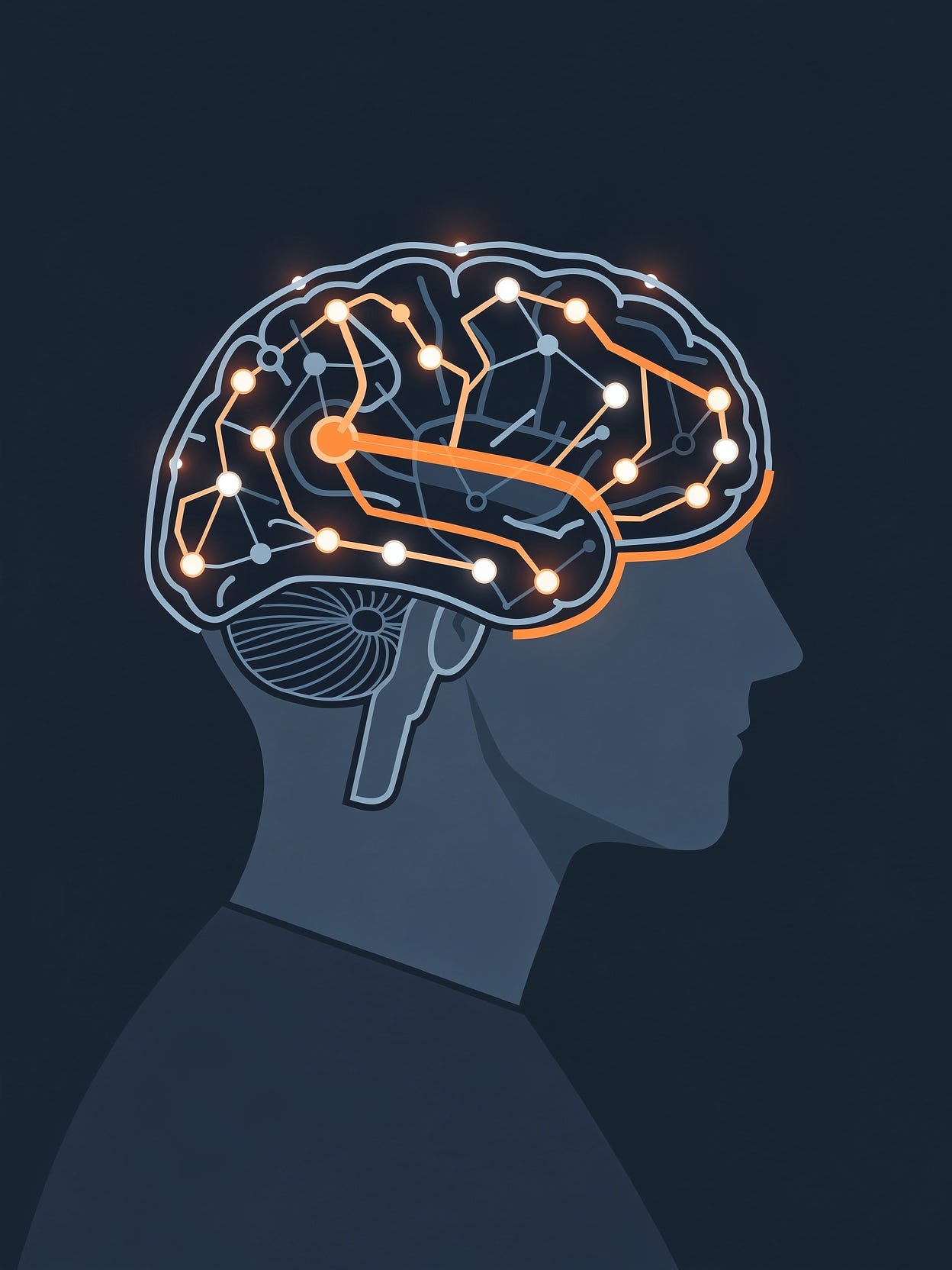 The Power of Patterns: How the Brain Shapes Belief, Behaviour and Business