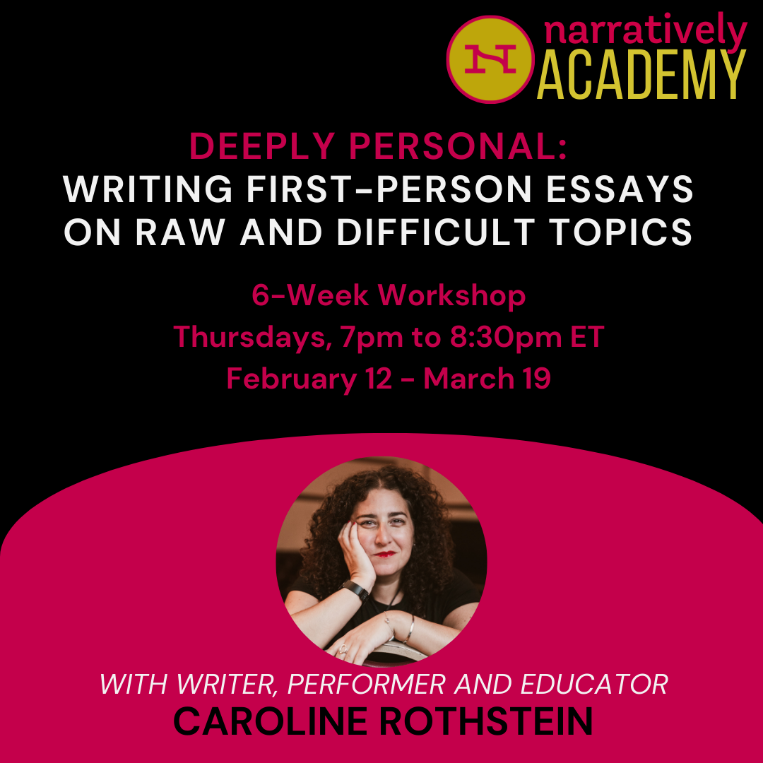 WATCH: How to Juggle Multiple Creative Projects at Once