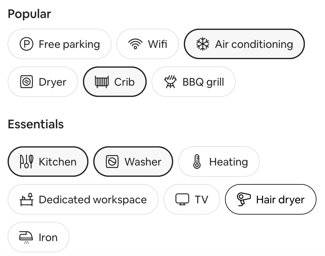 Finding vacation rentals that feel like vacation - FamilyVacationist