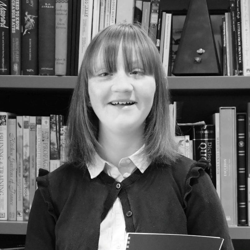 Niamh Guinness | Substack