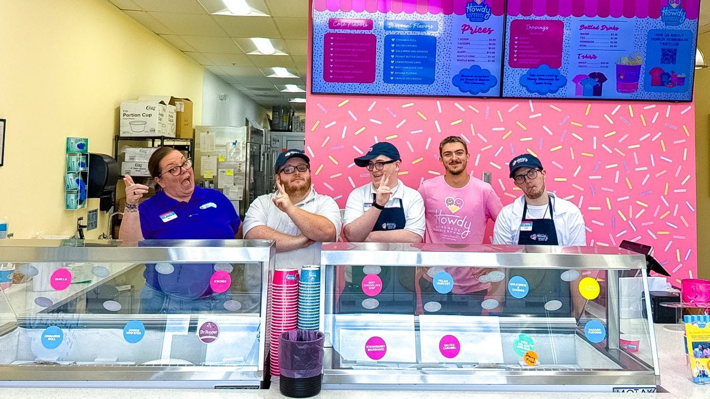 Coffee, ice cream, and socks — Meet the Catholic companies hiring ...