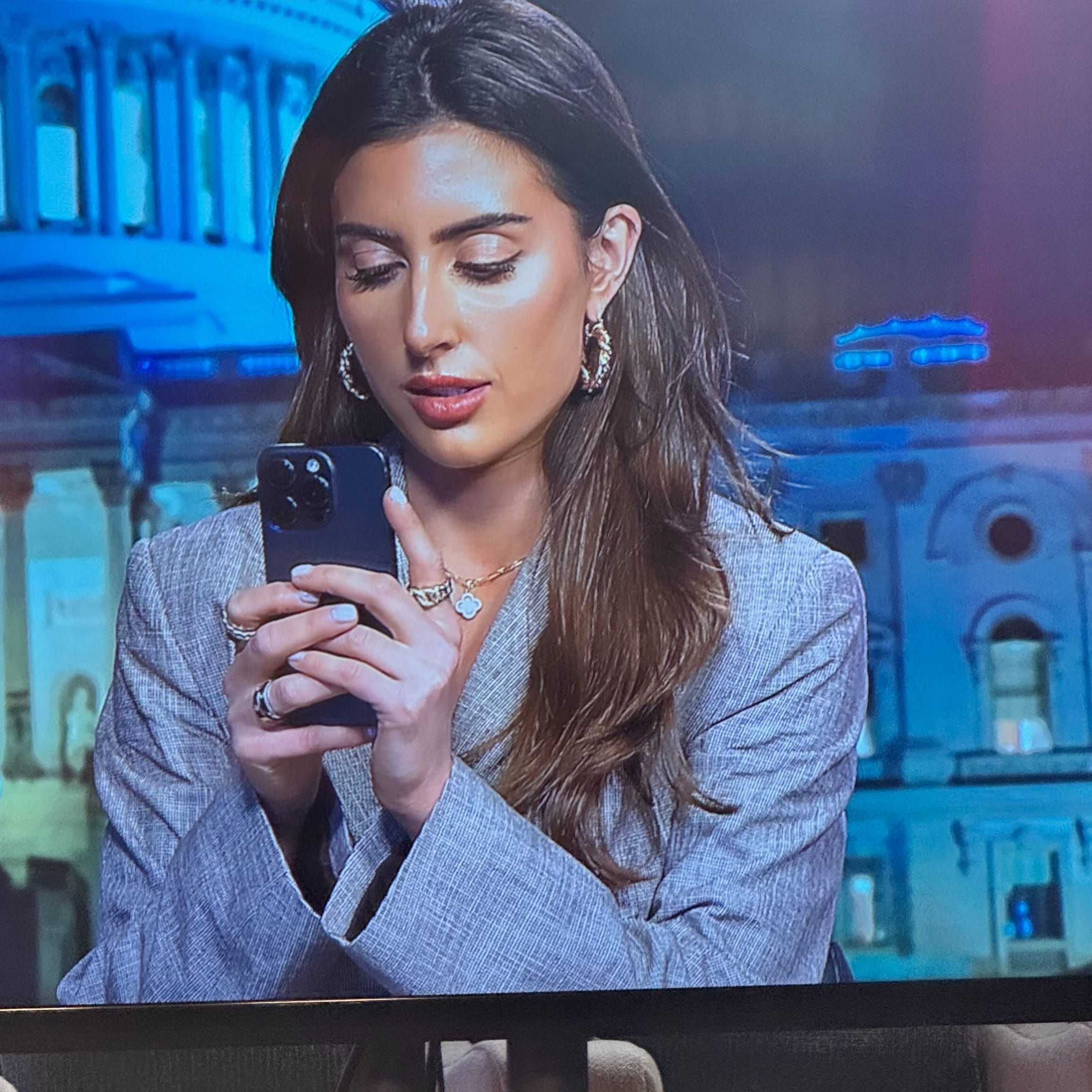 Gabrielle Cuccia | Substack