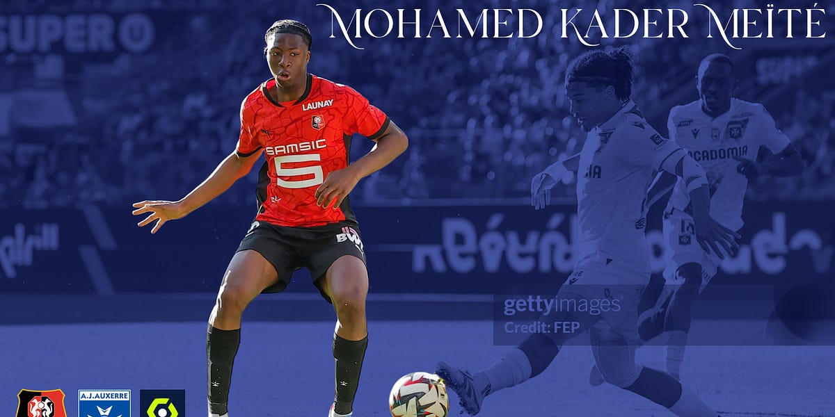 ☁️ CLOUD 9: Mohamed Kader Meïté - Sébastien’s Substack