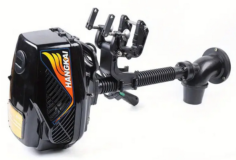 Top 10 Affordable Outboard Motors on Temu That Deliver Big-Brand Power ...