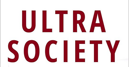 Peter Turchin | Substack