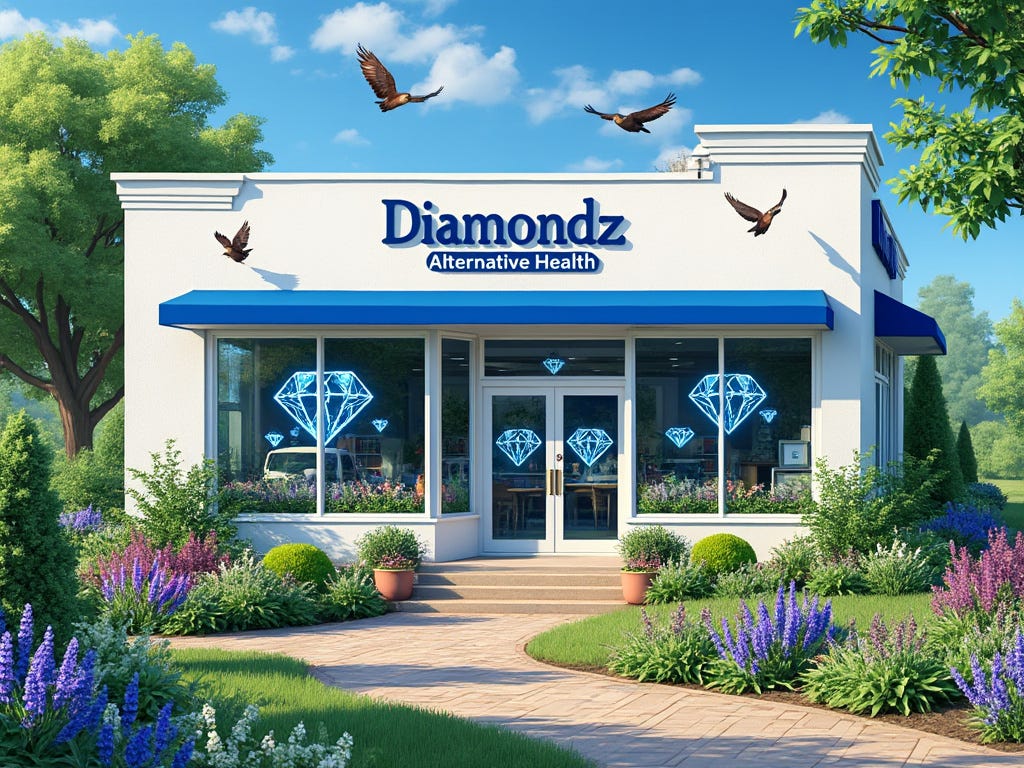 Post-Menopause Hormonal Shenanigans and Natural Fixes – Diamondz ...