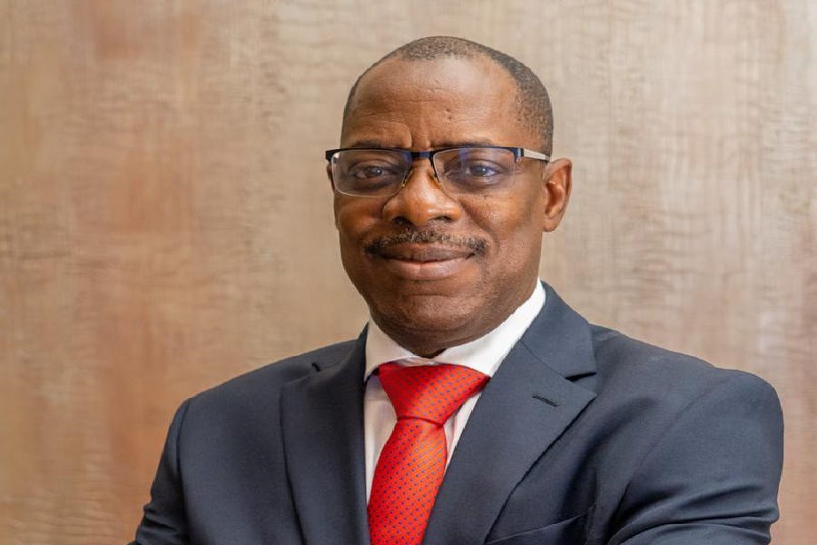 Legislative profile: Abiodun Orekoya - by By eye