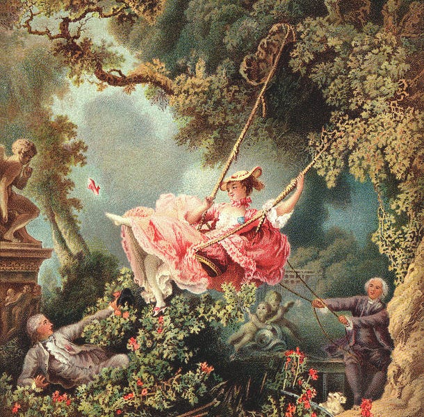 Hedonism - by Breesus - Philosophy Simplified