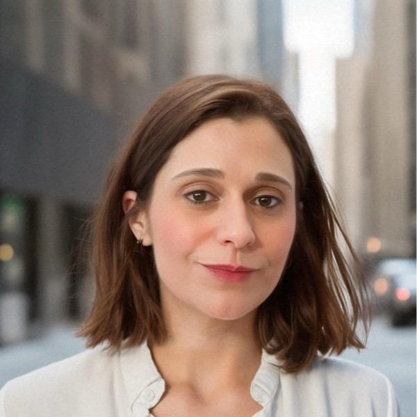 Julia Diez | Substack